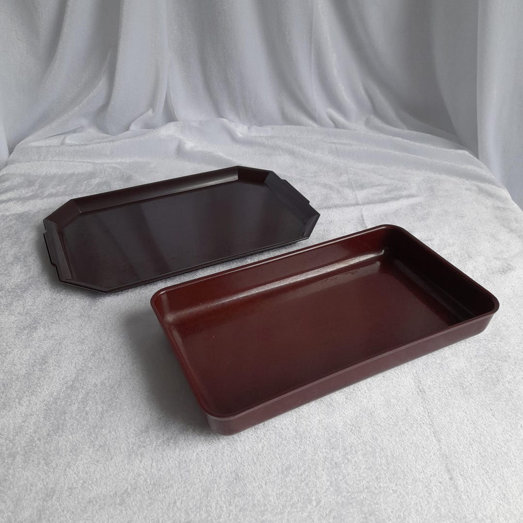 Vintage Bakelite Tray, Mid Century 1960s, Choose Your Tray - Etsy