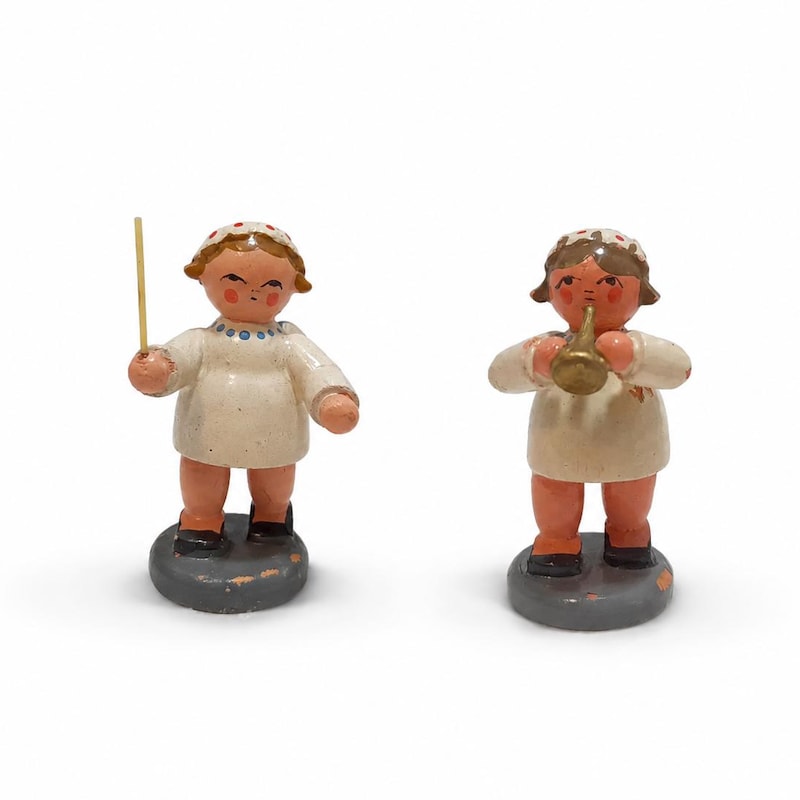 Wendt kühn figuren - Etsy.de