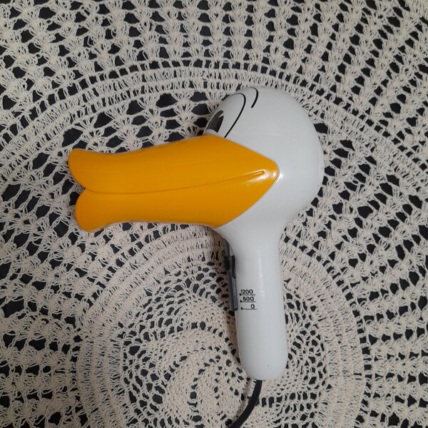 Vintage Hair Dryer - Etsy