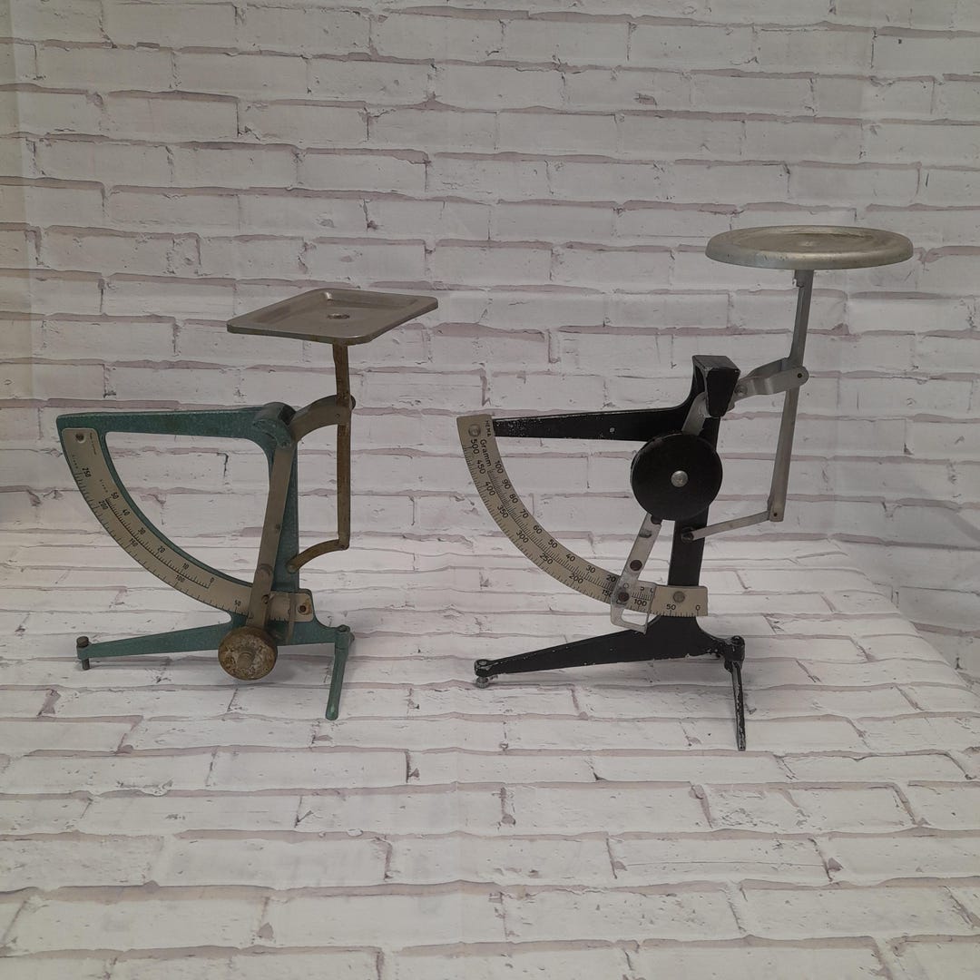 Vintage Letter Scale Hema, Vintage Office Item, Collectors Item, Choose ...