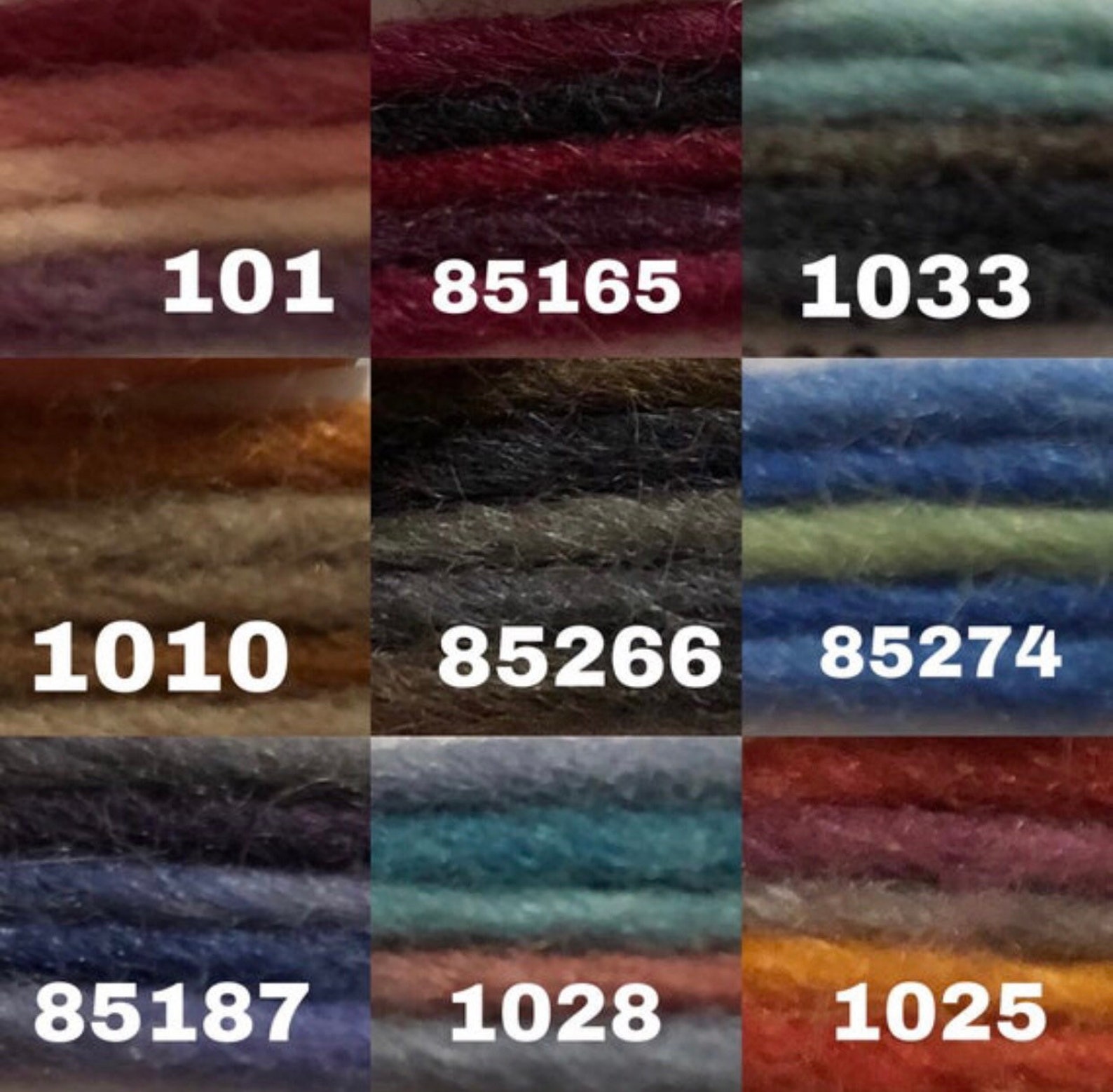 Hand Knit Wool Jumper Wool Sweater Wool Turtleneck Thick - Etsy