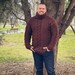 New Brown Bear Sweater, Chunky Men Looking, Thick, Heavy and Beautiful ...