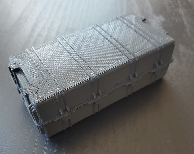 Mini Thicc Case 3.5in Tarkov | 3D Printed - Etsy