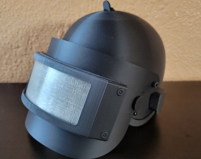 Rys-t 3D Printed Helmet Tarkov - Etsy