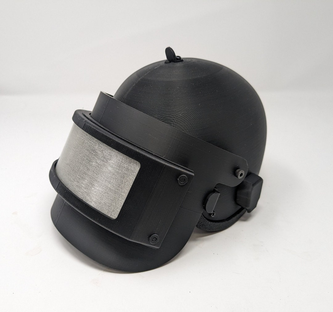 Rys-t 3D Printed Helmet Tarkov - Etsy