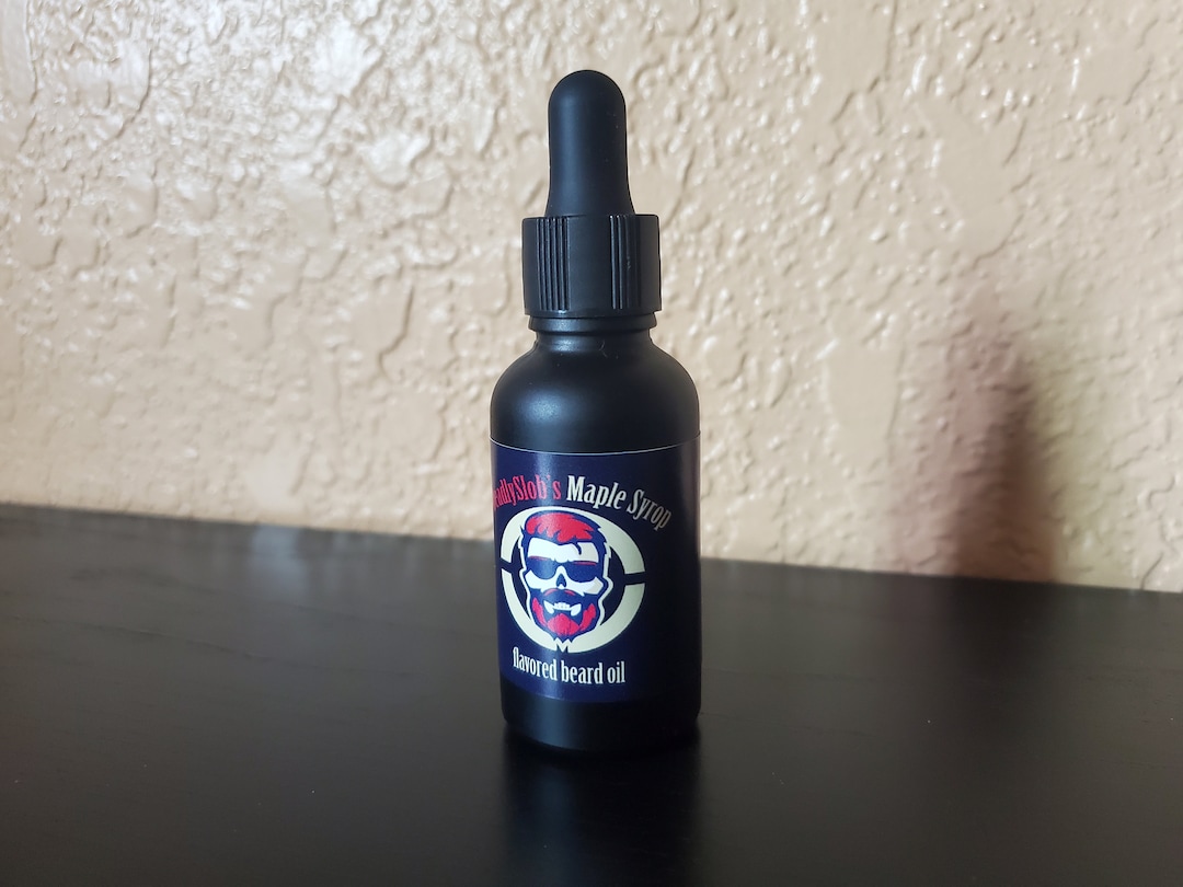 Beard Oil Tarkov | Streamer Item Series - Etsy