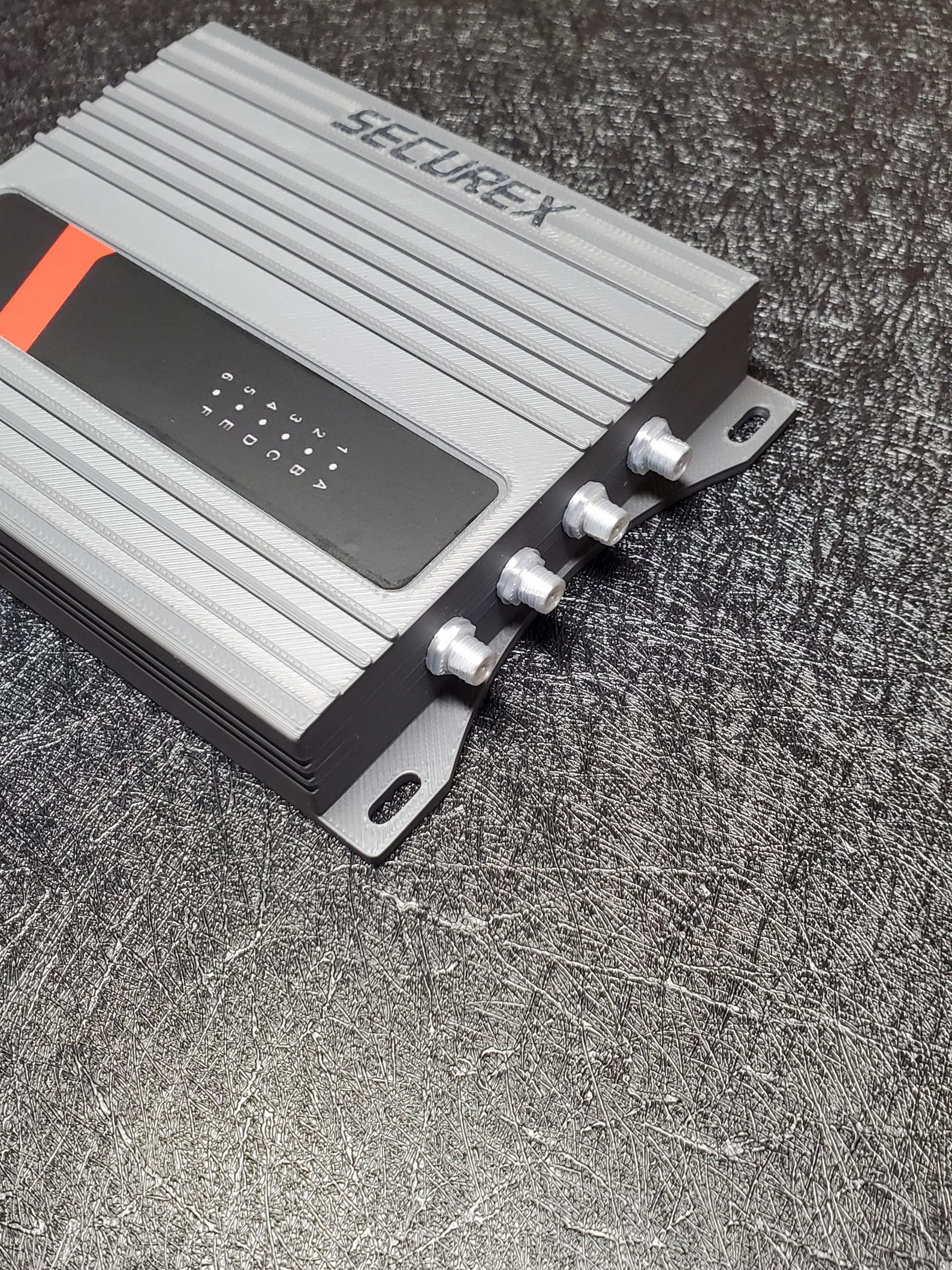 UHF RFID Reader Tarkov | 3D Printed - Etsy