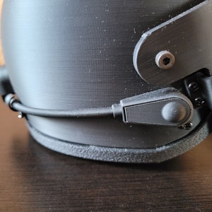 Rys-t 3D Printed Helmet Tarkov - Etsy