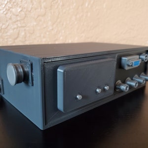 Military COFDM Tarkov | 3D Printed - Etsy