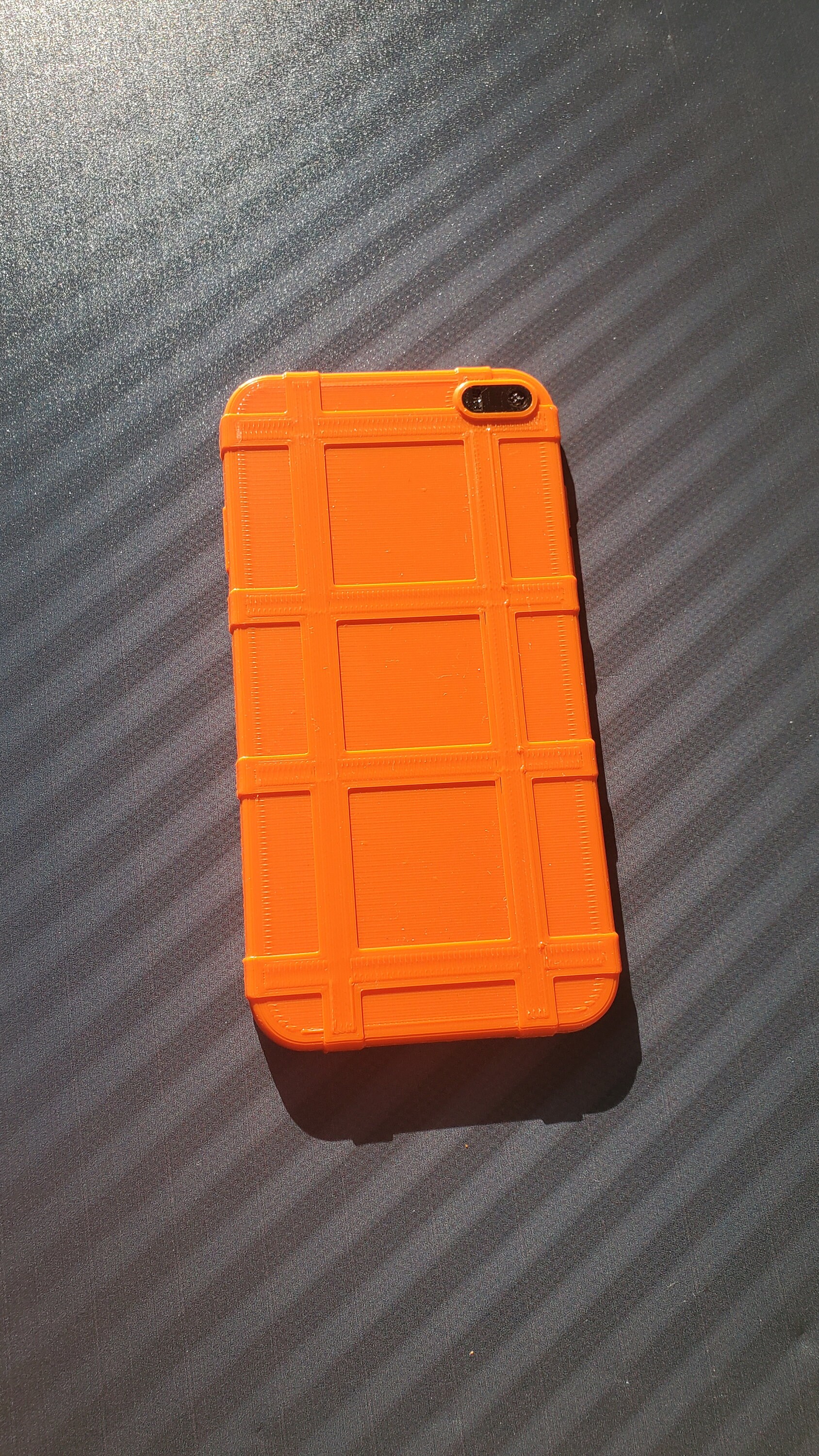 Goon Knight Phone - Etsy