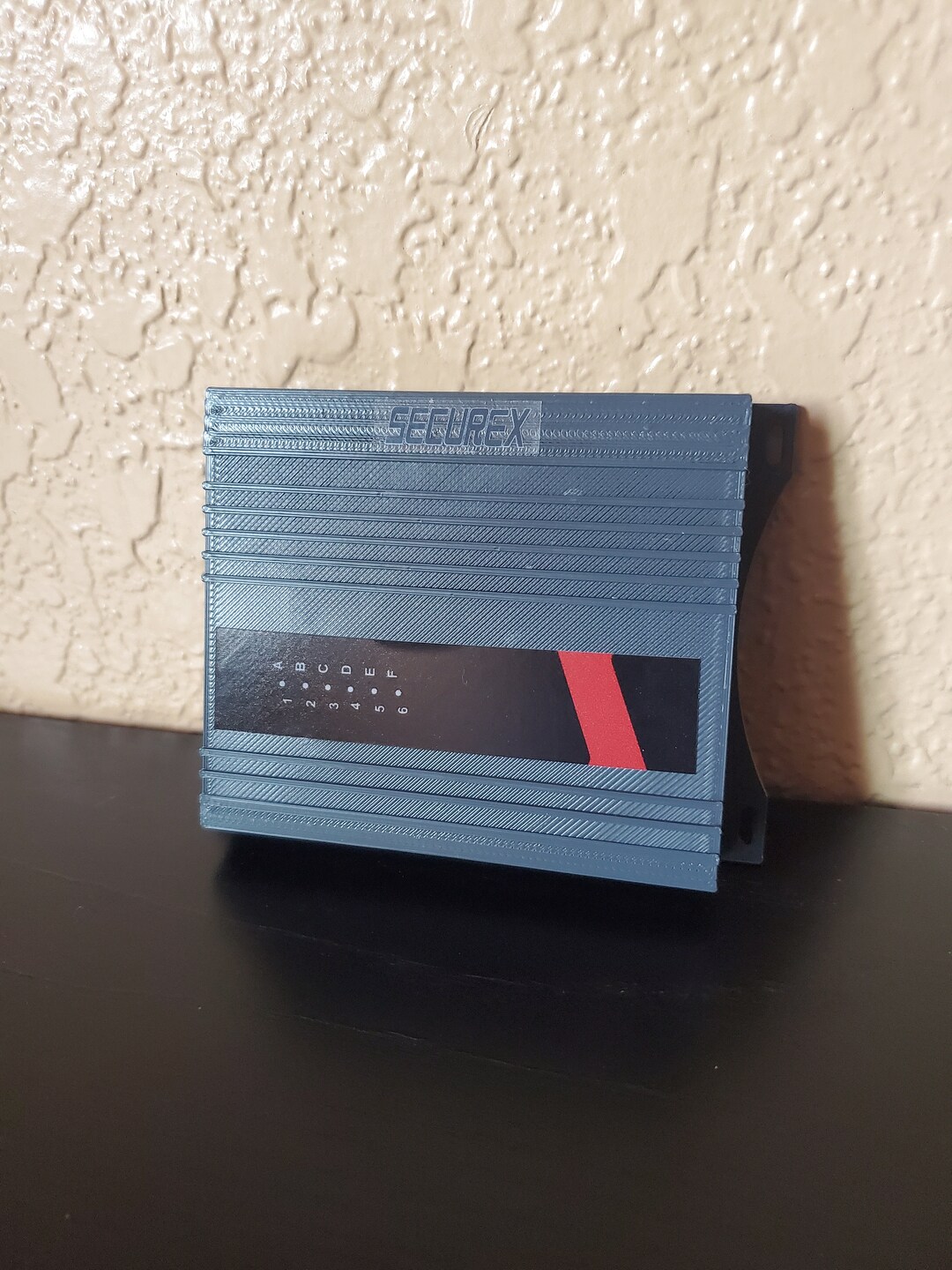 UHF RFID Reader Tarkov 3D Printed - Etsy