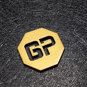GP Coin Tarkov | Metal - Etsy
