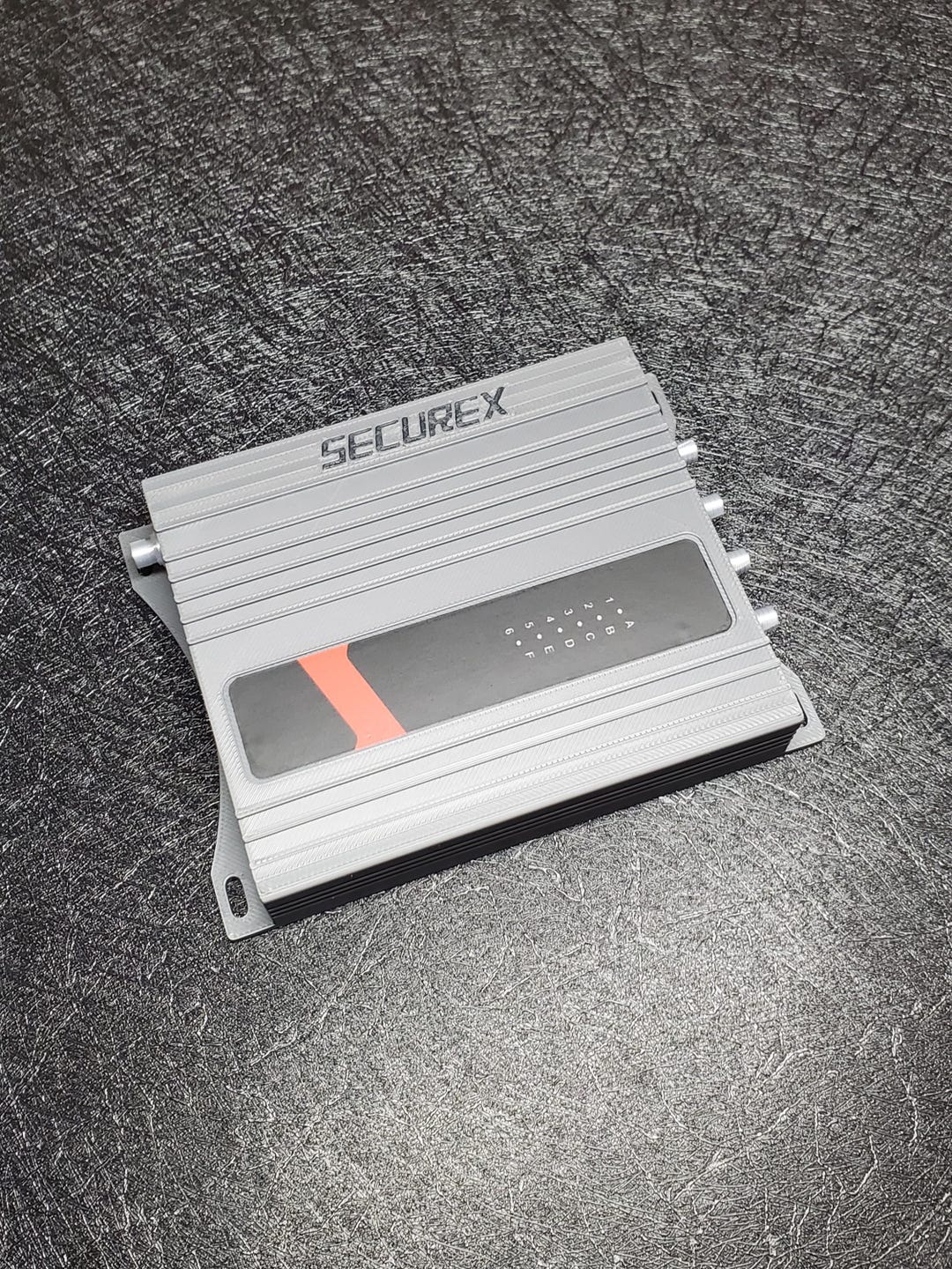 UHF RFID Reader Tarkov | 3D Printed - Etsy