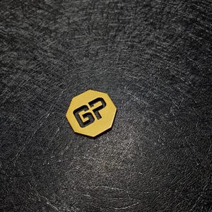 GP Coin Tarkov | Metal - Etsy