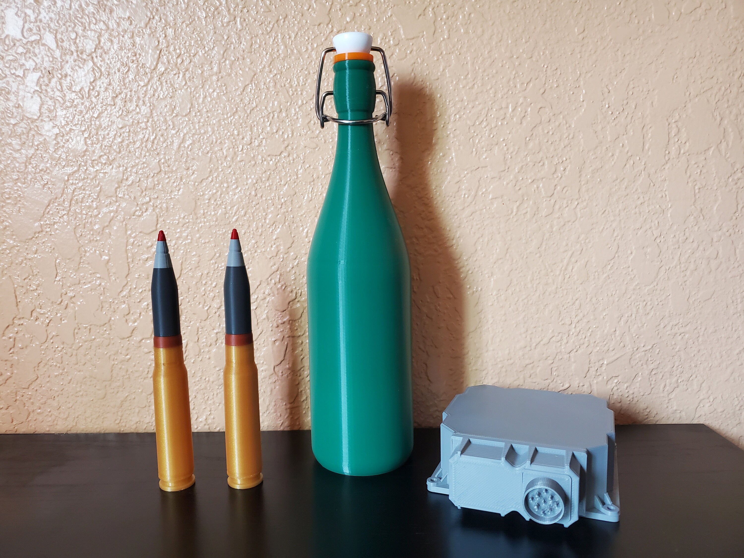 Moonshine Tarkov 3D Printed - Etsy