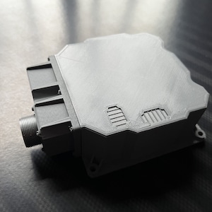 Military Power Filter Tarkov | 3D Printed - Etsy