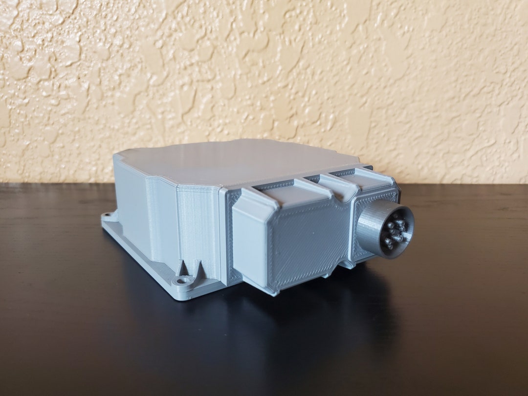 Military Power Filter Tarkov 3D Printed - Etsy