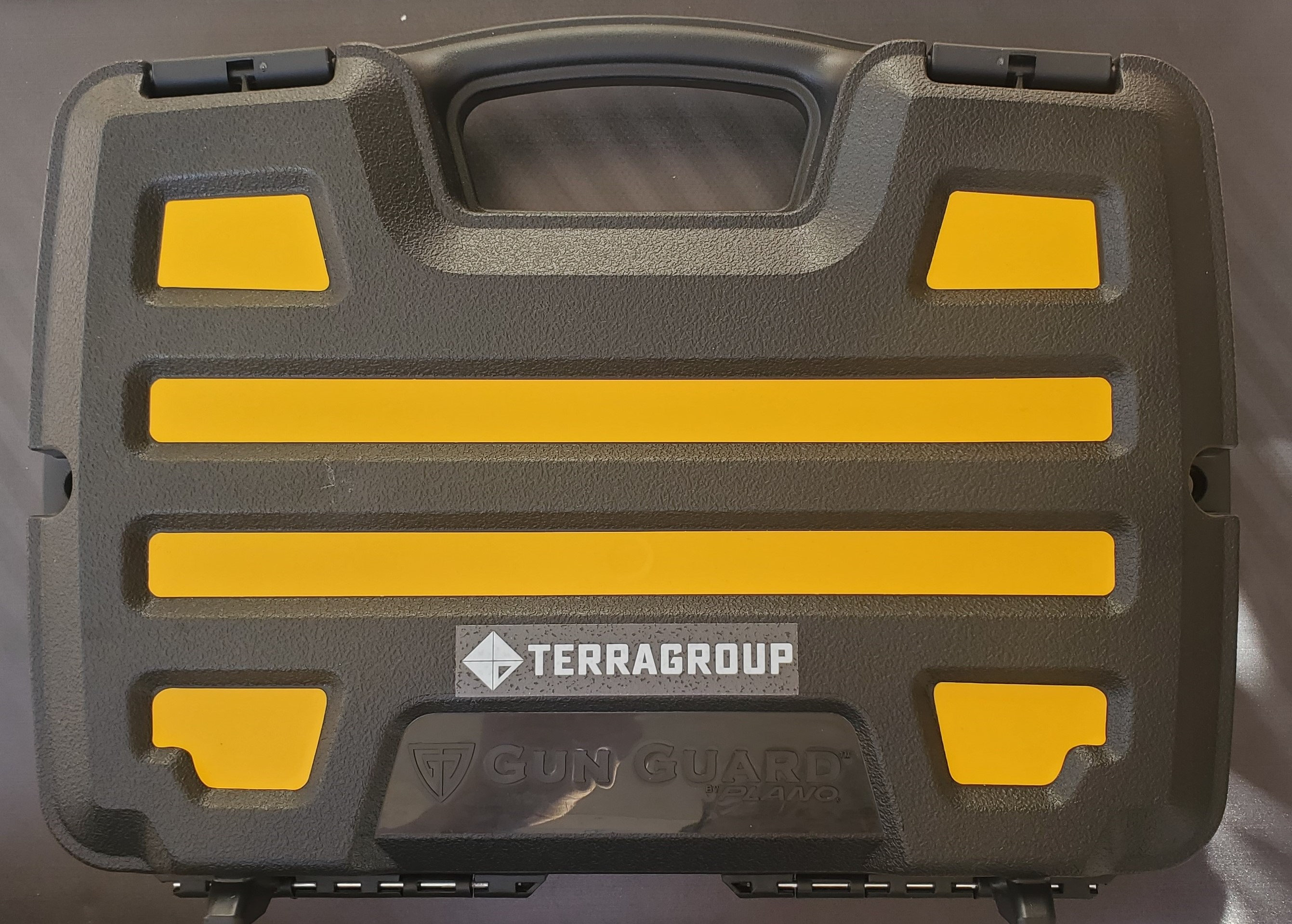 DIY Gamma Case Decals no Case Inc Tarkov - Etsy Canada