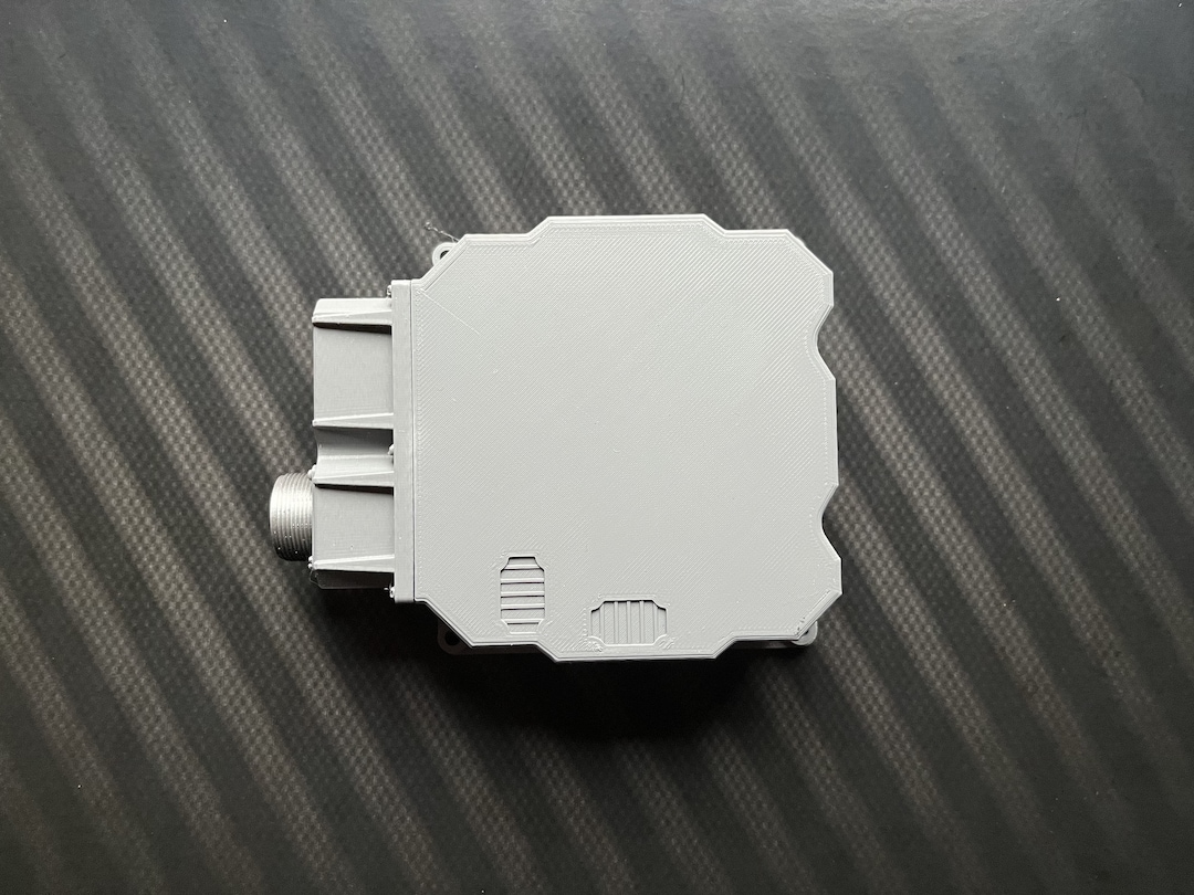 Military Power Filter Tarkov | 3D Printed - Etsy