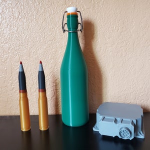 Military Power Filter Tarkov | 3D Printed - Etsy