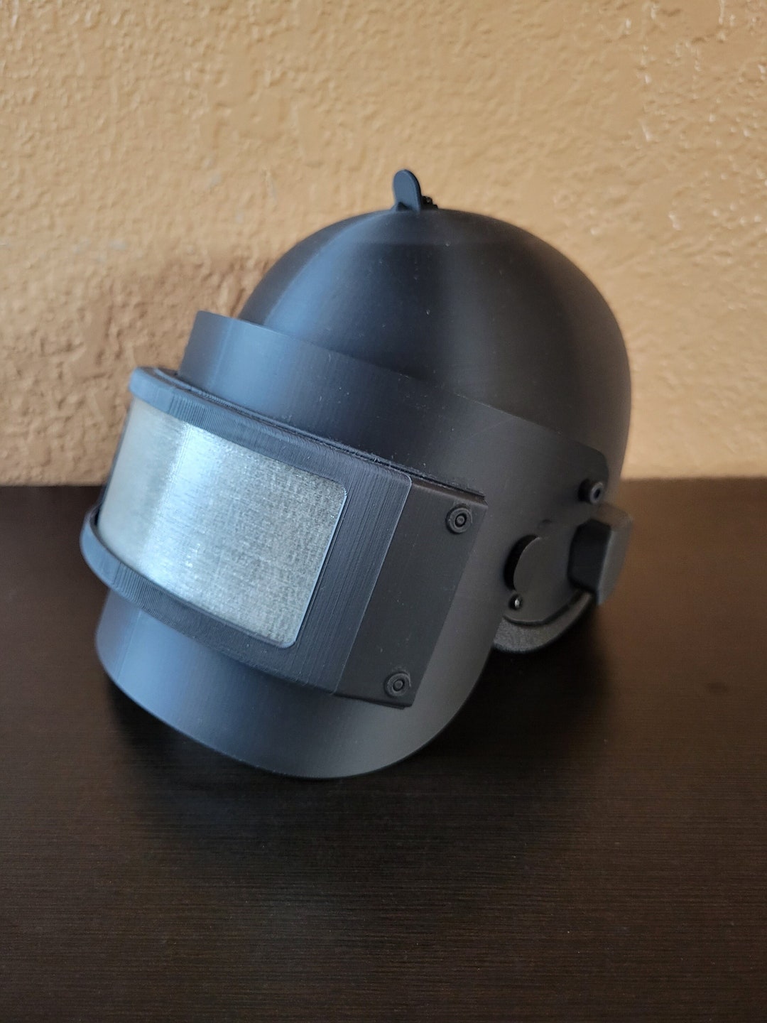Rys-t 3D Printed Helmet Tarkov - Etsy