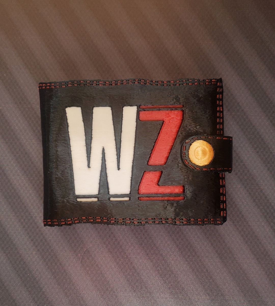 Willerz Wallet | Streamer Item - Etsy