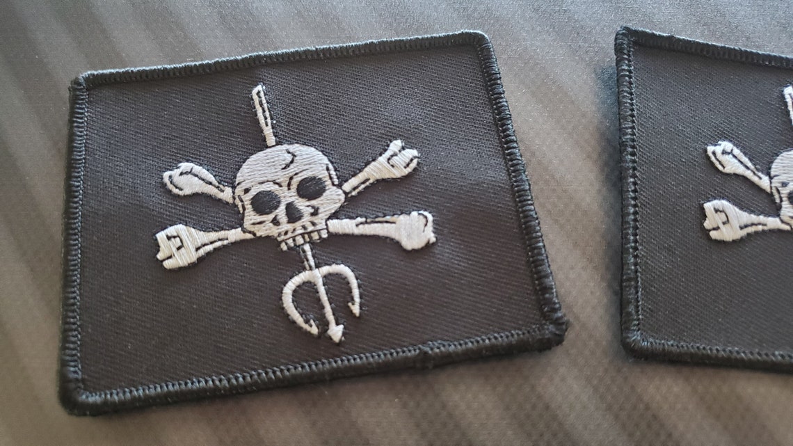 Goon Squad Patch - Etsy