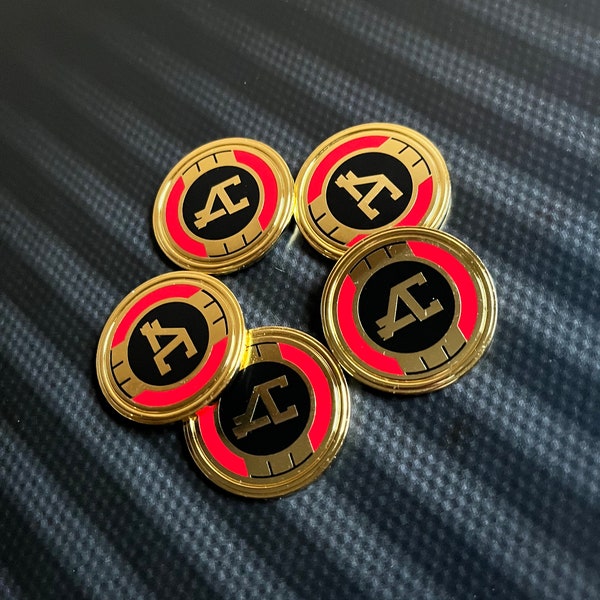 Apex Legends Heirloom - Etsy