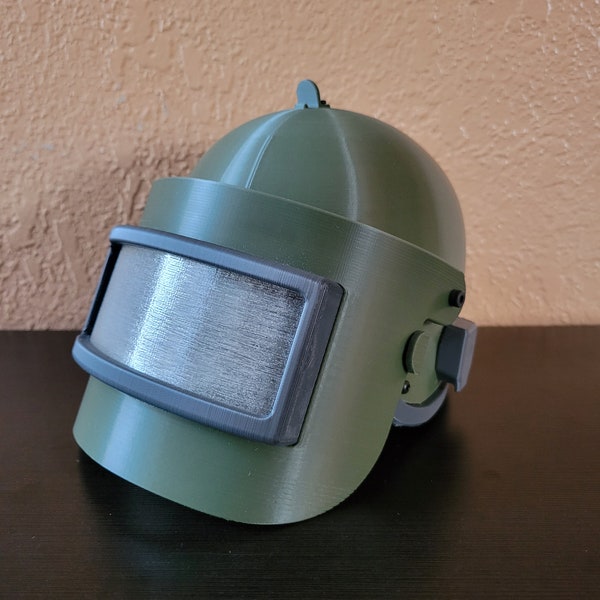 Altyn Helmet - Etsy