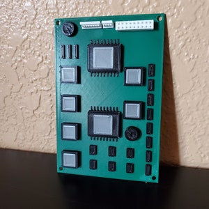 MCB Tarkov | 3D Printed - Etsy