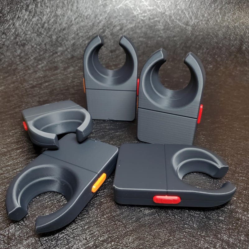 Tarkov Pointy Guy Figurine - Etsy Canada