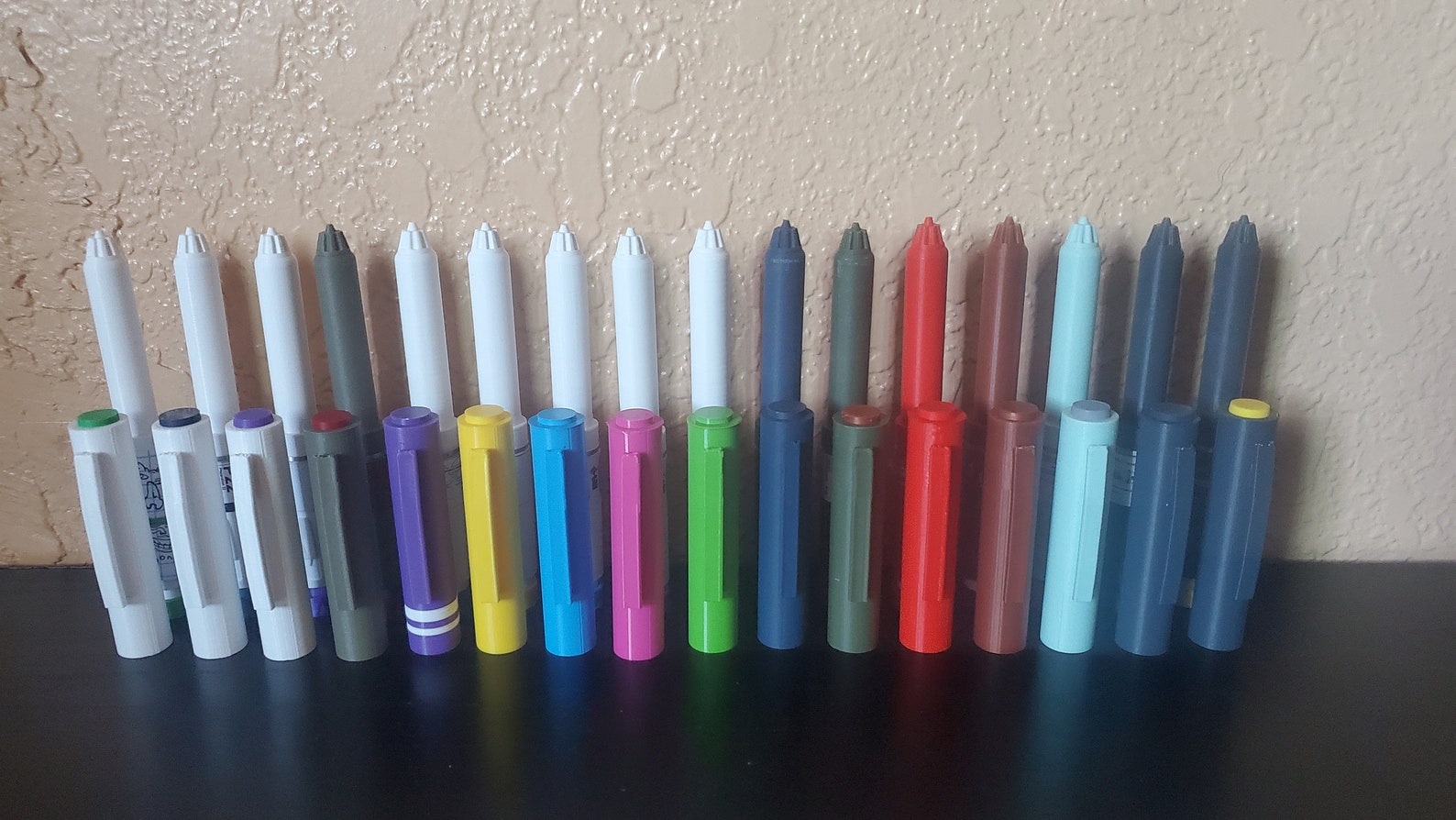 Stims Props Tarkov 3D Printed - Etsy