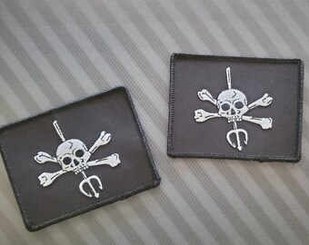 Goon Squad Patch - Etsy