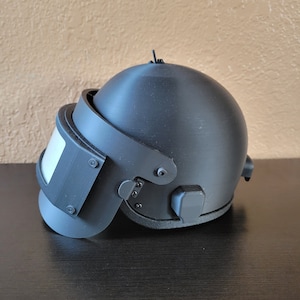 Rys-t 3D Printed Helmet Tarkov - Etsy