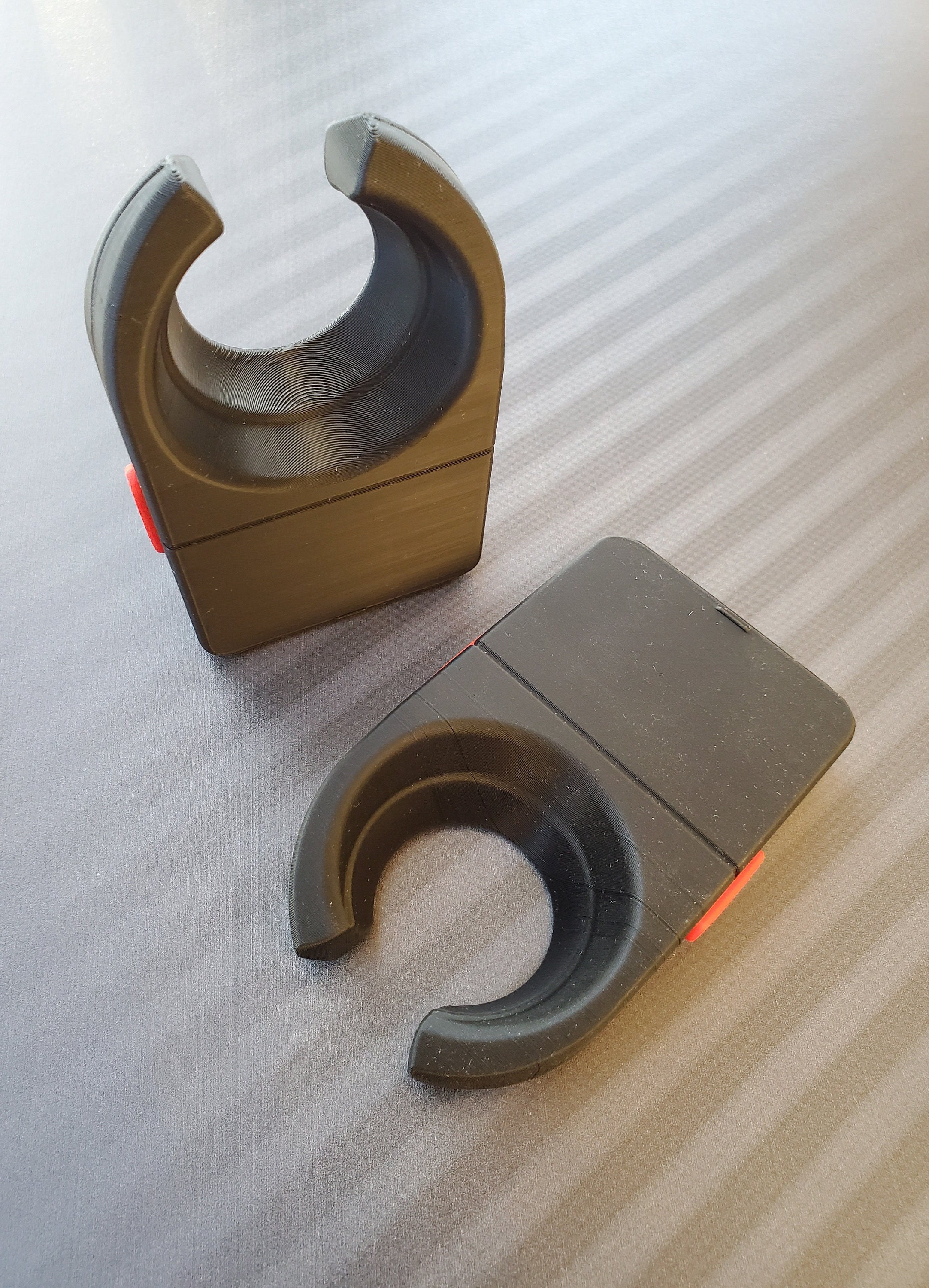 LED-X 3D Printed New Design | Etsy