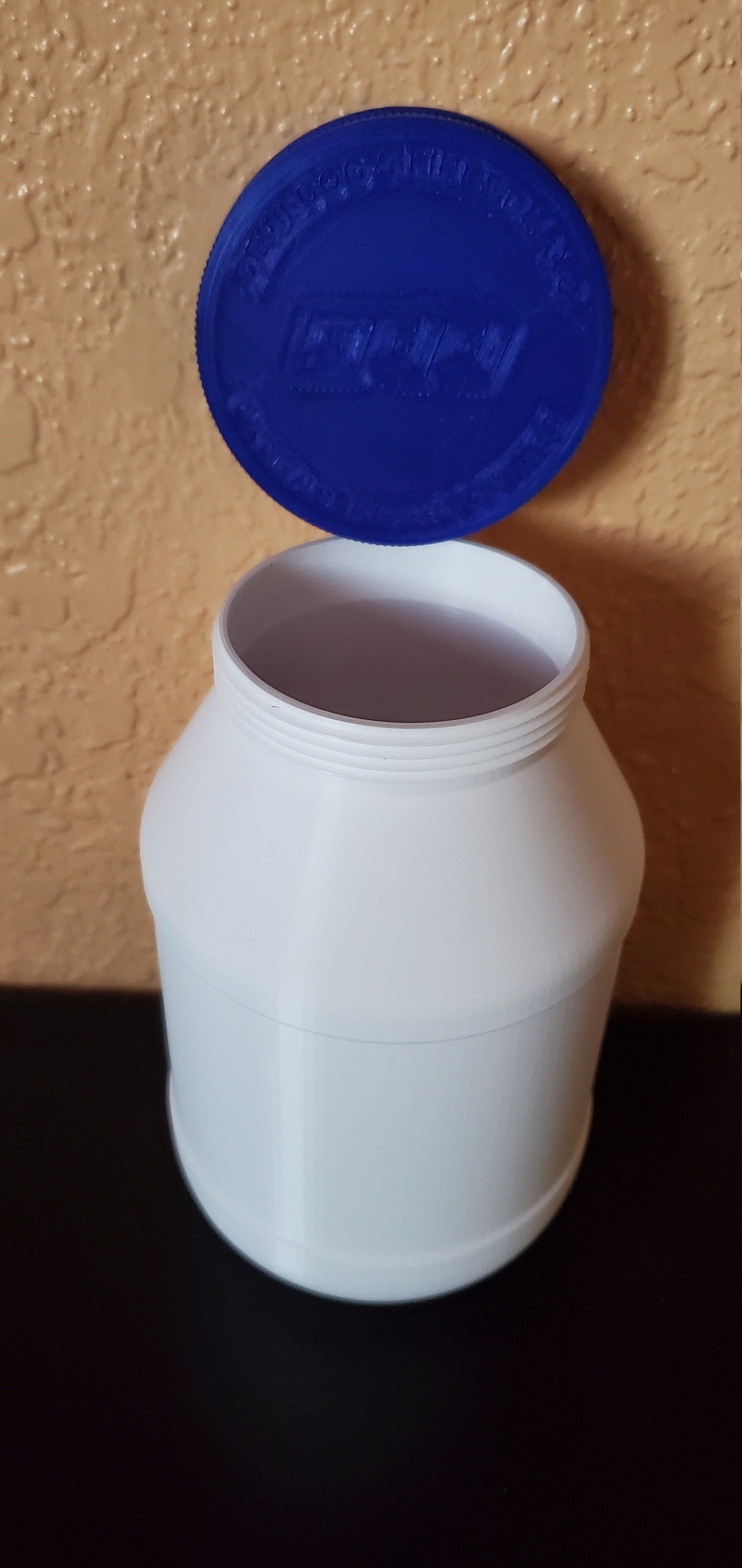 Devilsdog Mayo | Streamer Item - Etsy