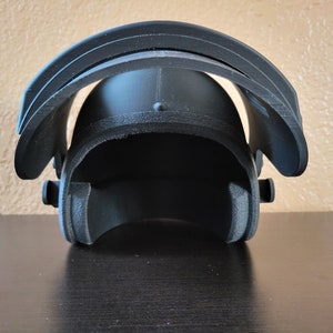 Rys-t 3D Printed Helmet Tarkov - Etsy