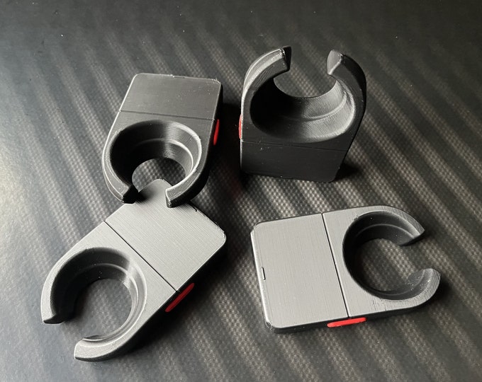 Escape From Tarkov Killa Chibi Figure Red Keycard Custom Made 10CM Tall ...