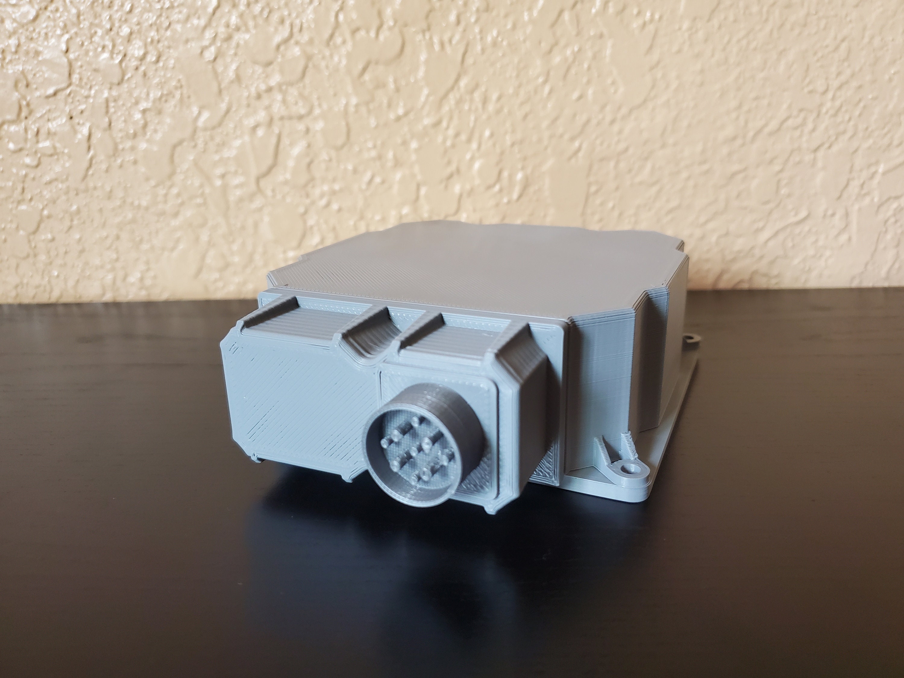 Military Power Filter Tarkov 3D Printed | Etsy UK