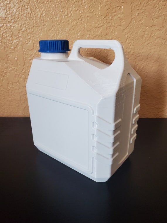 Canister With Purified Water The Official Escape From, 60% OFF