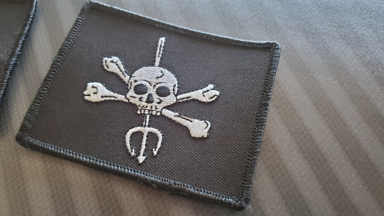 Goon Squad Patch - Etsy