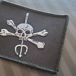 Goon Squad Patch - Etsy