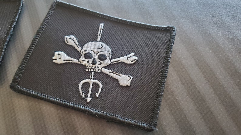 Goon Squad Patch - Etsy