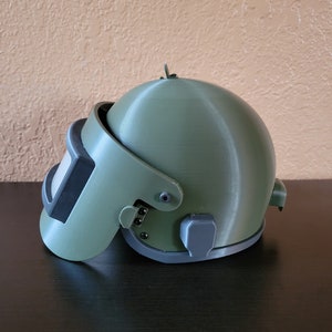 Altyn 3D Printed Helmet | Tarkov - Etsy