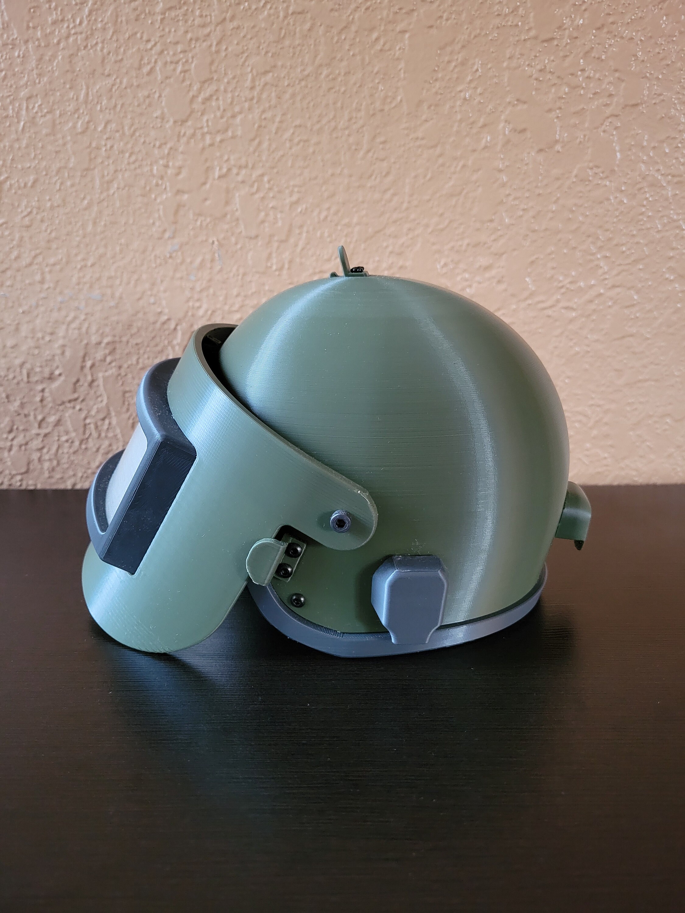 Altyn 3D Printed Helmet | Tarkov - Etsy