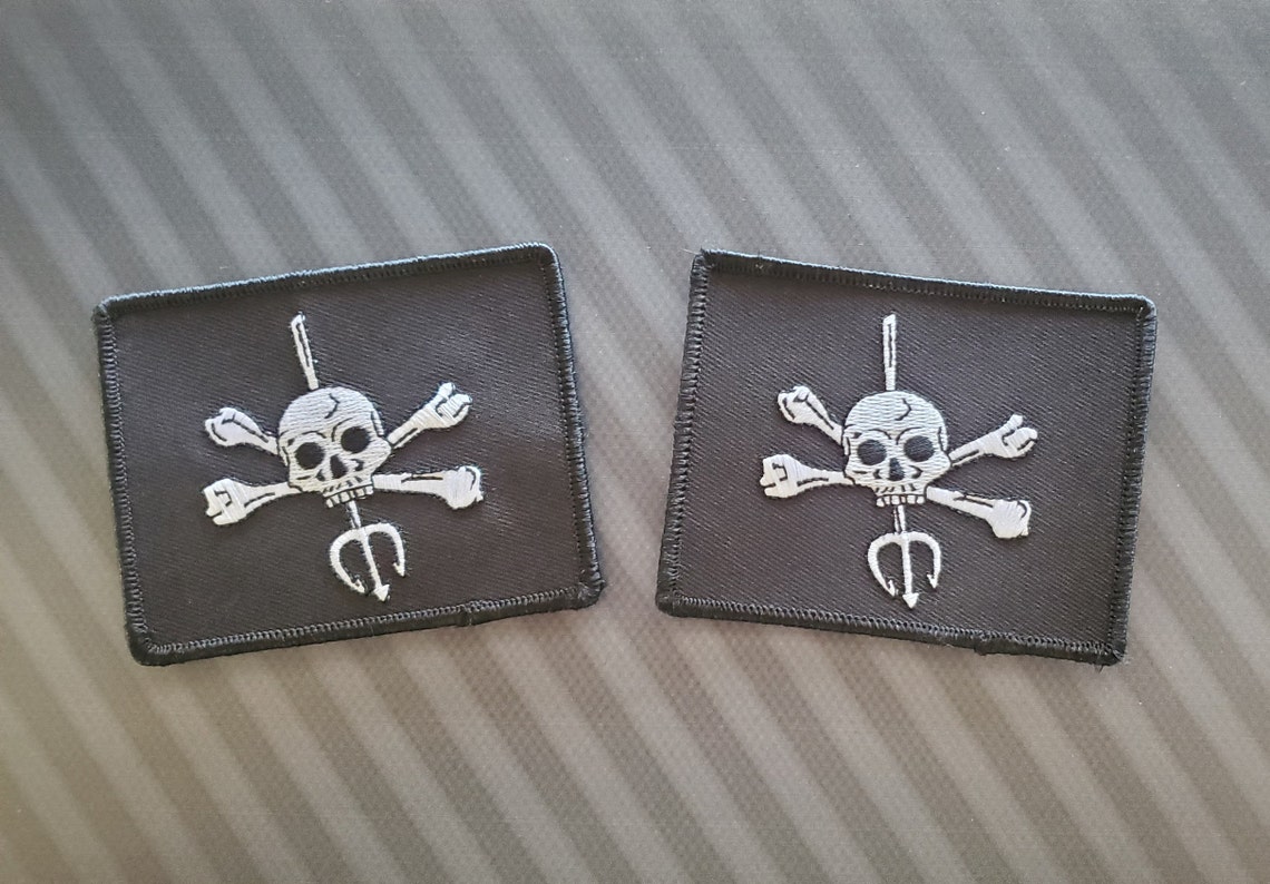 Goon Squad Patch - Etsy