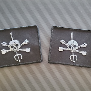 Goon Squad Patch - Etsy