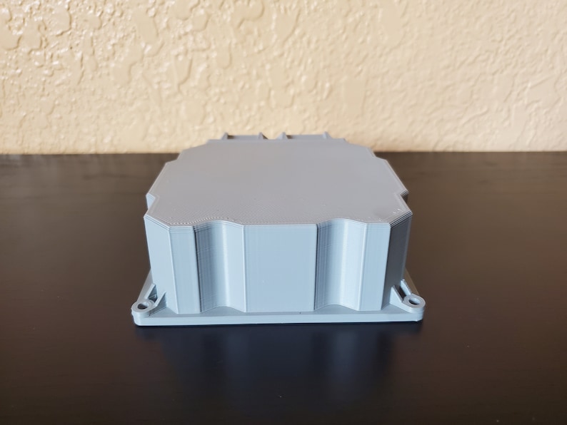 Military Power Filter Tarkov 3D Printed | Etsy