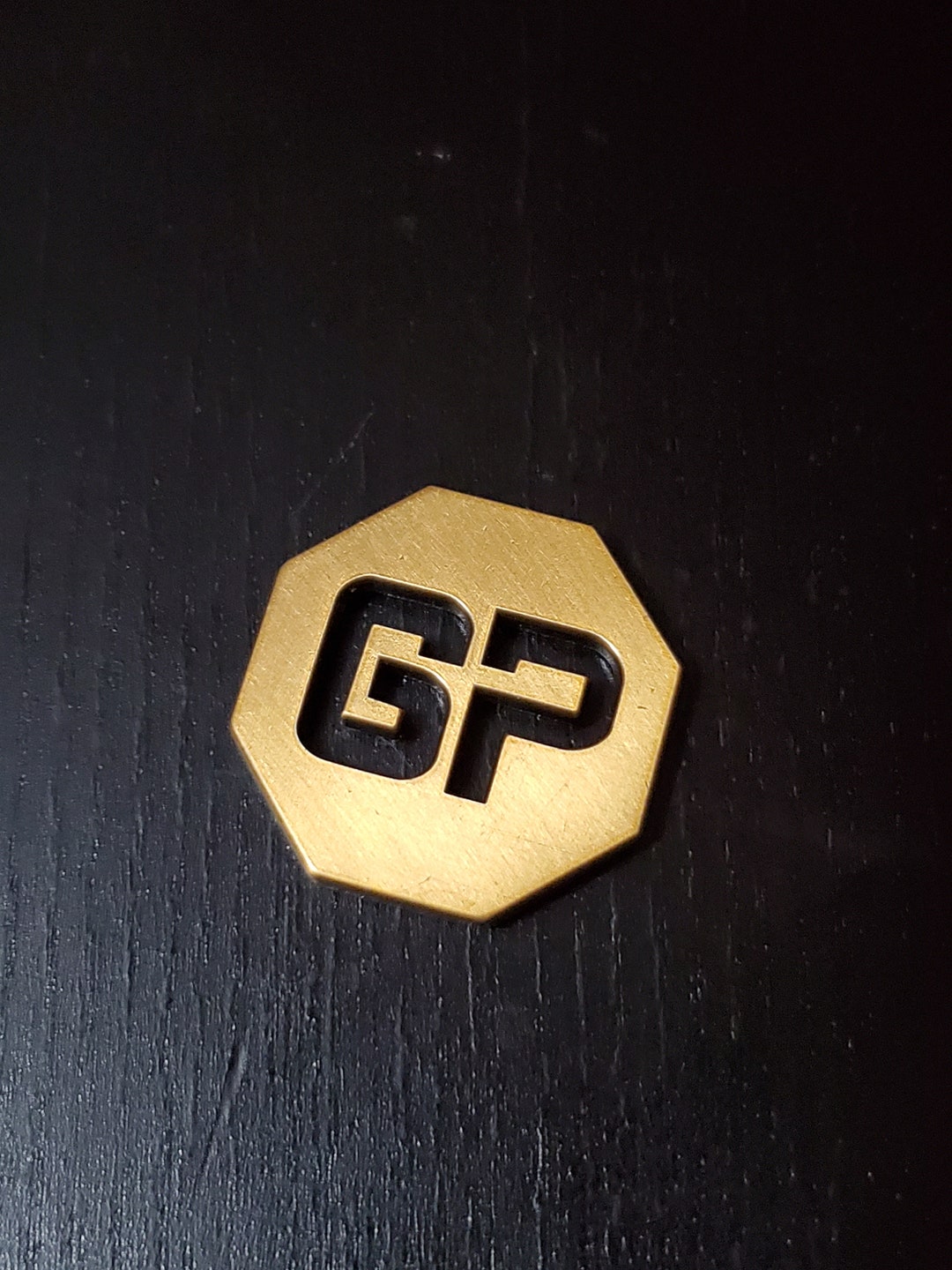 GP Coin Tarkov Metal - Etsy