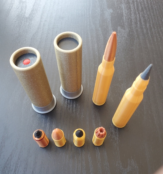 OFZ Shell Tarkov 3D Printed, 43% OFF | gbu-taganskij.ru